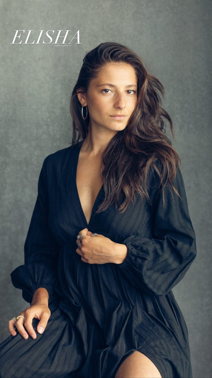 Picture of Elisha Applebaum