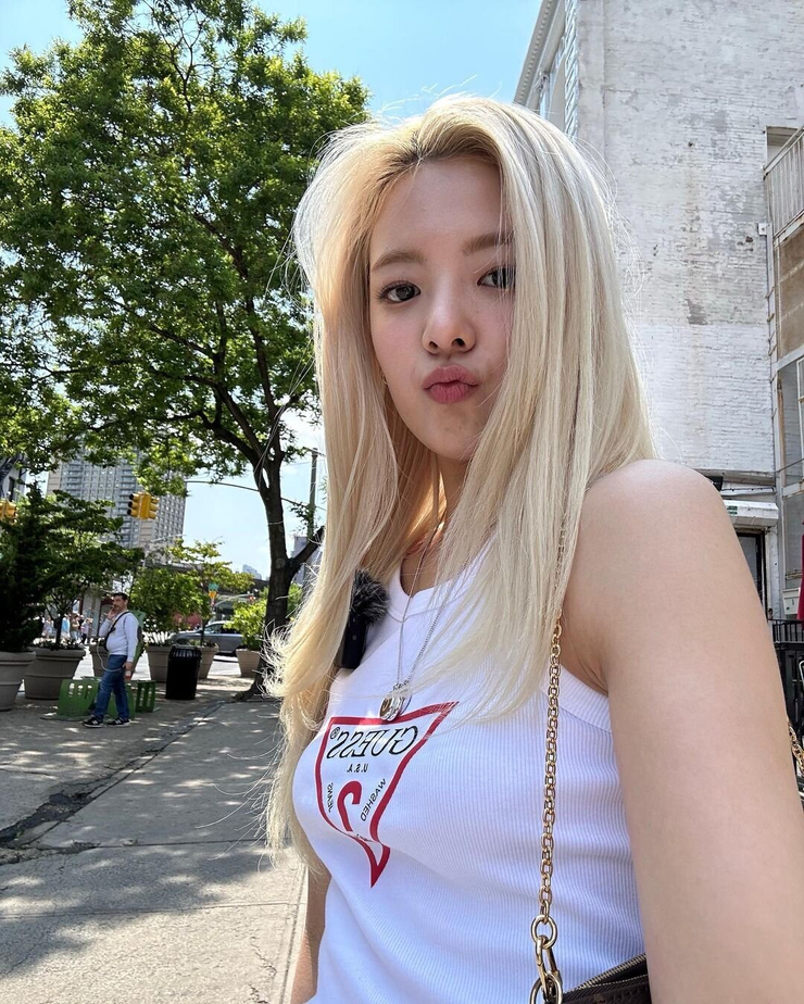 Picture of Choi Jisu