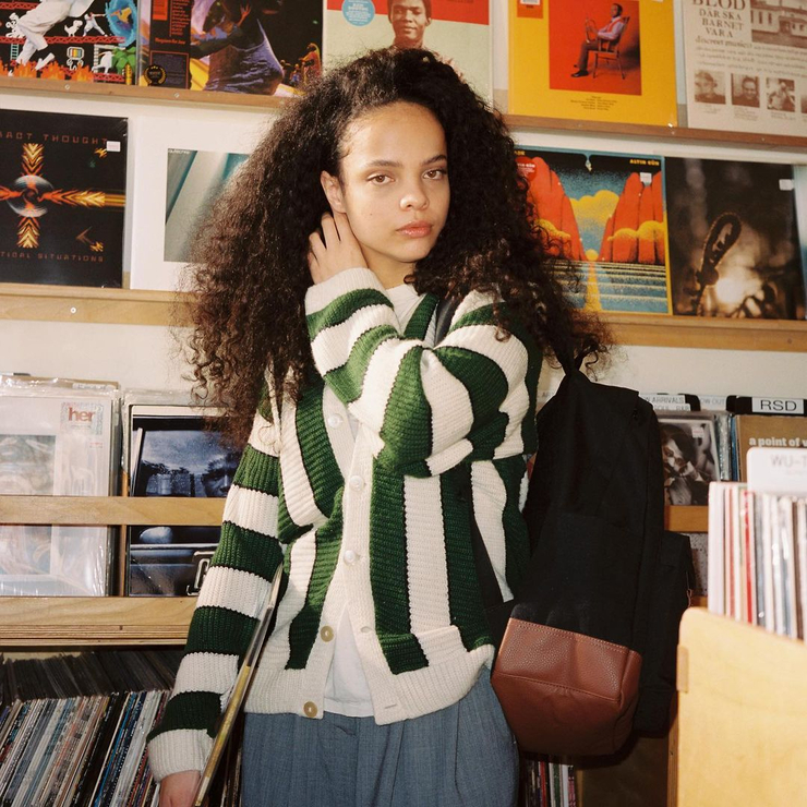 Picture of Sierra Sidwell