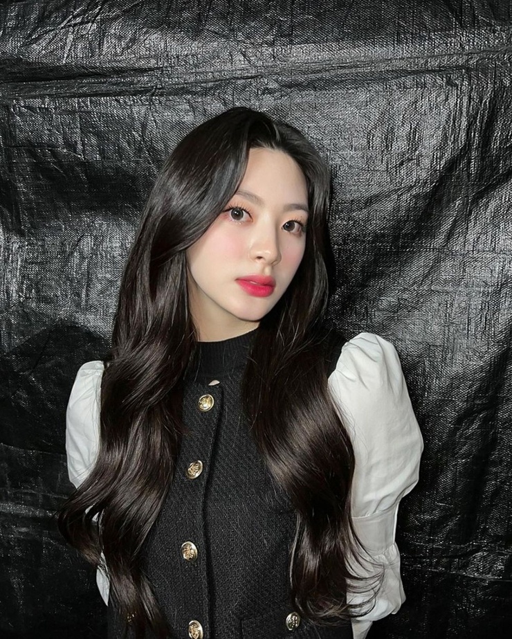 Picture of Yoon Seeun