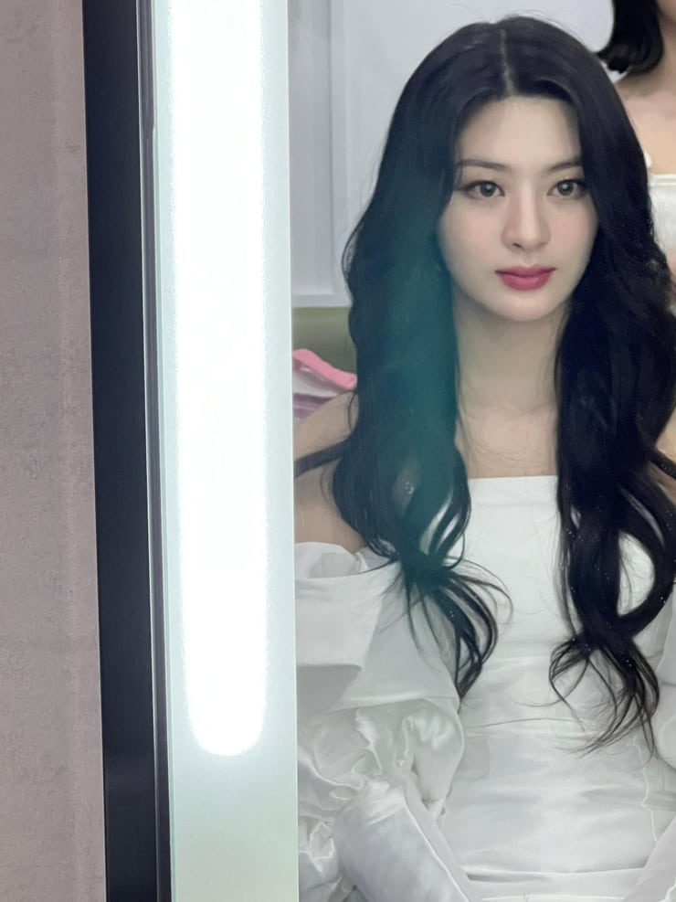 Picture of Yoon Seeun