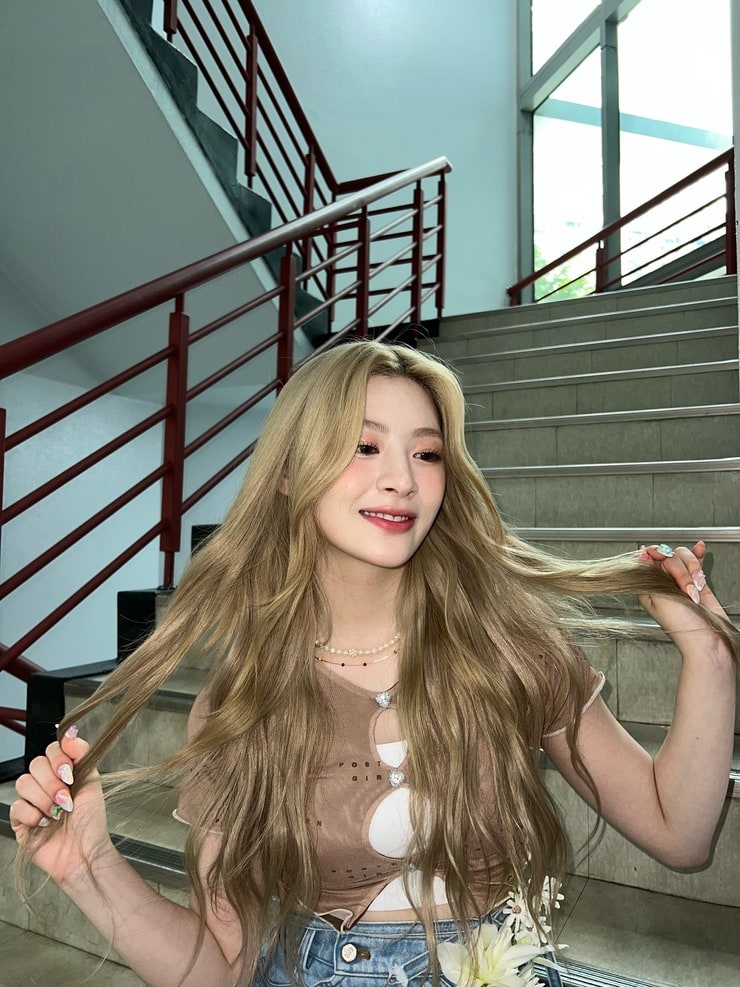 Picture of Yoon Seeun