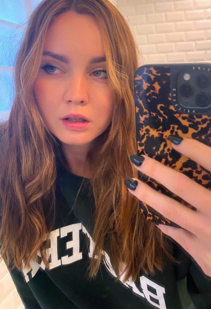 Picture of Liana Liberato