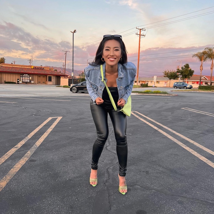 Picture of Jennie Rose