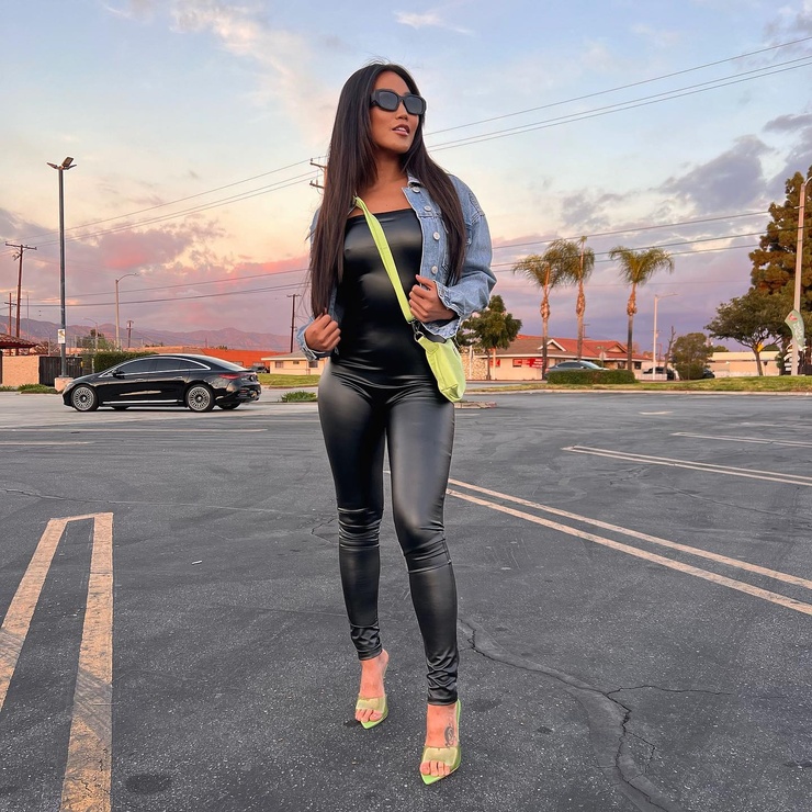 Picture of Jennie Rose