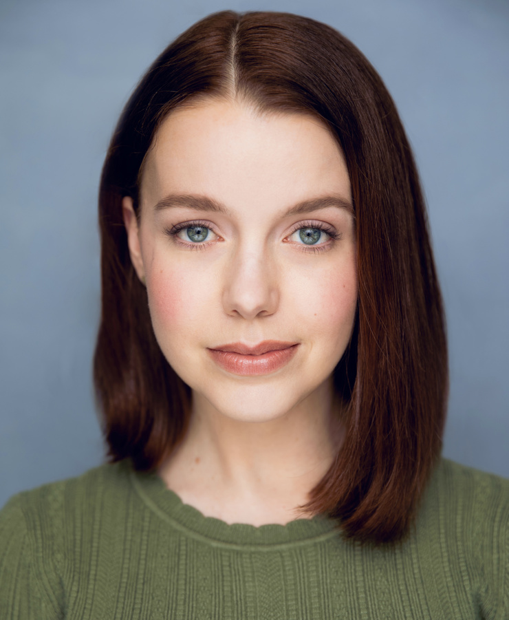 Picture of Devon Hales