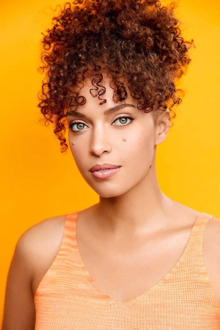 Picture of Monique Sypkens