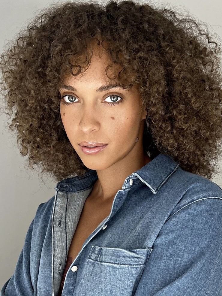 Picture of Monique Sypkens