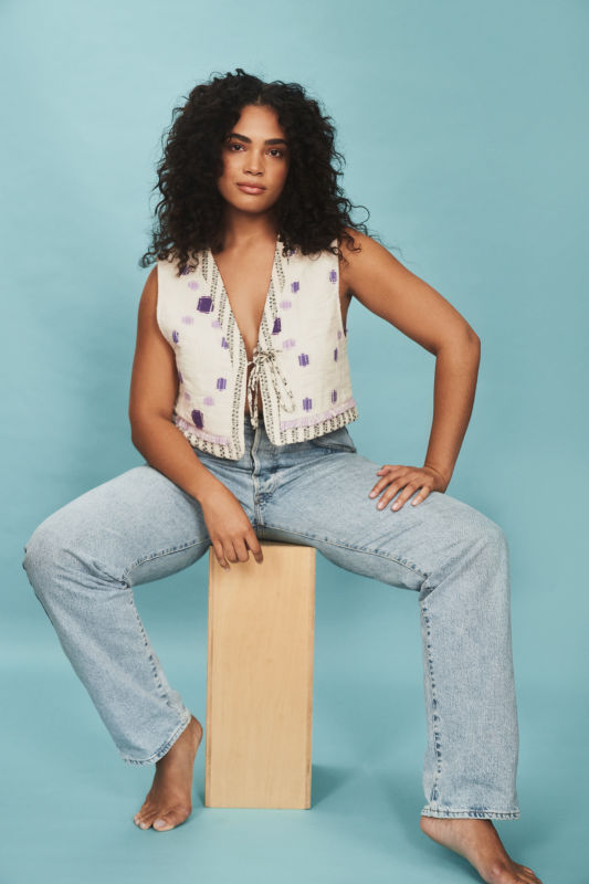 Image of Annelise Cepero