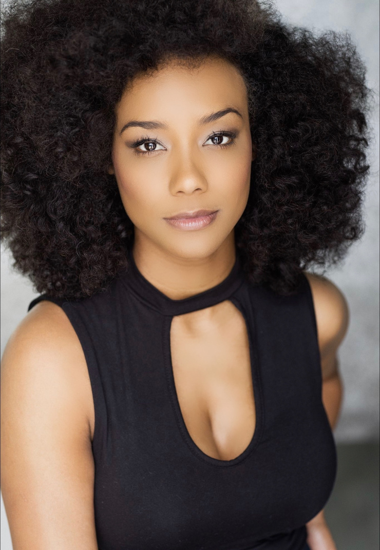 Picture Of Ashley Jones
