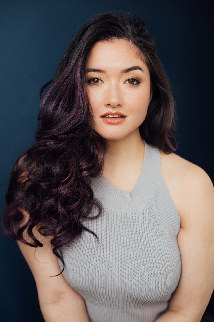 Image of Cynthia Hicks