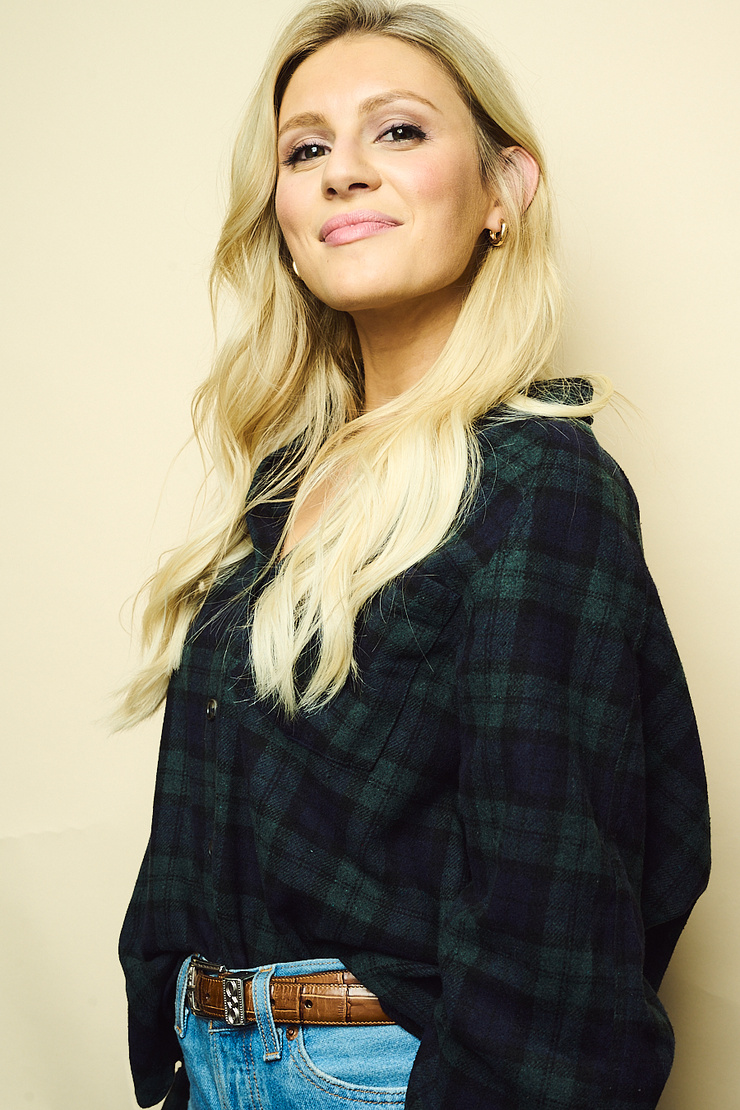 Image of Carrie Wampler