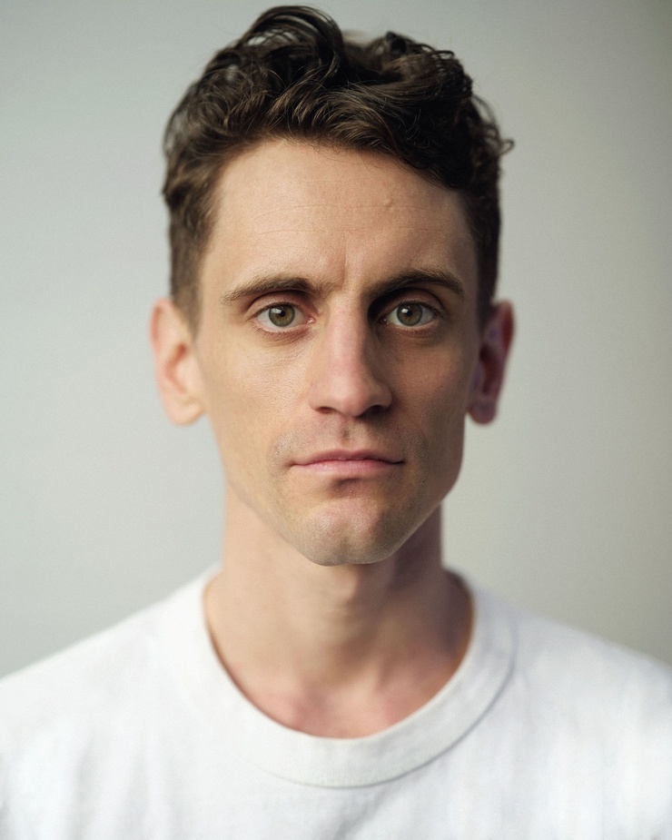 Picture of Jacob James Beswick