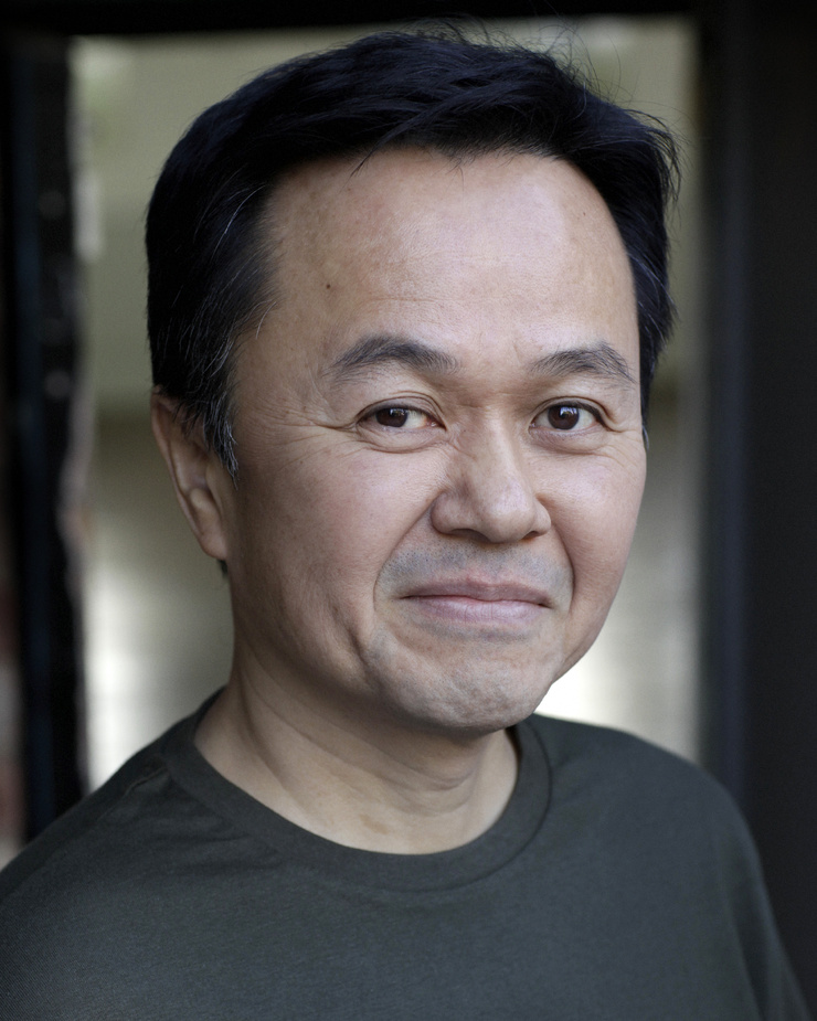 Picture of Paul Chan