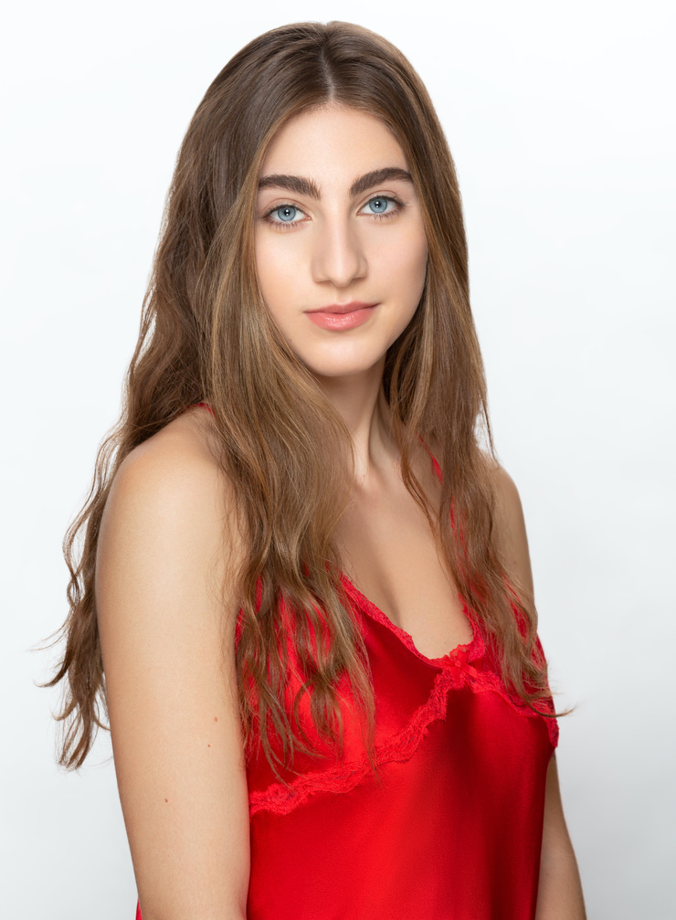 Image of Sophia Mitri Schloss