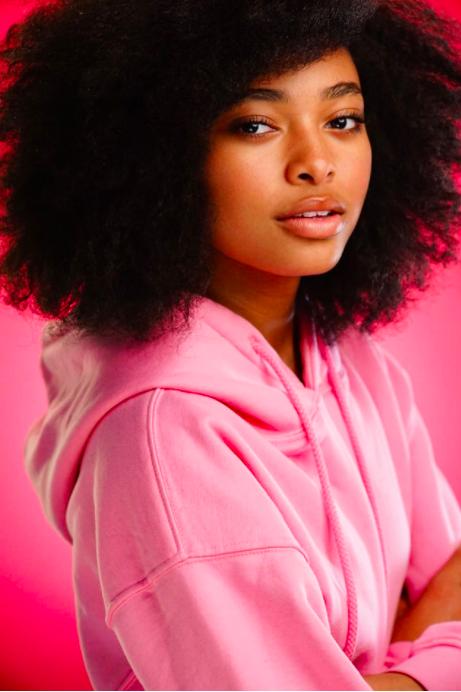 Picture of Mychal-Bella Bowman