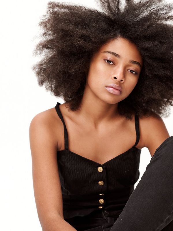 Picture of Mychal-Bella Bowman