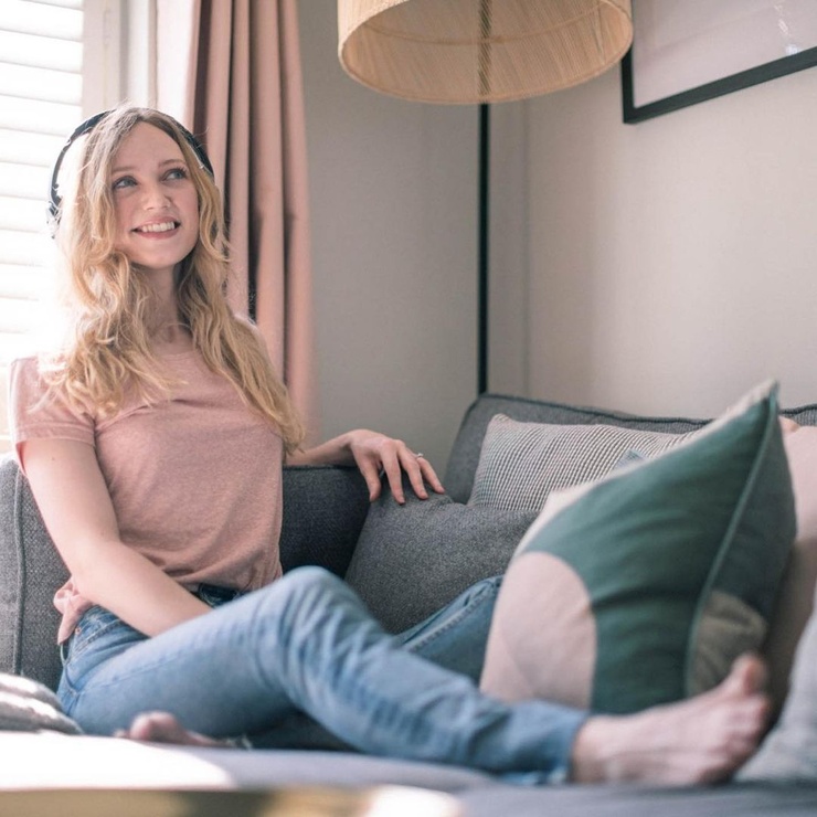 Picture of Aoife Wilson