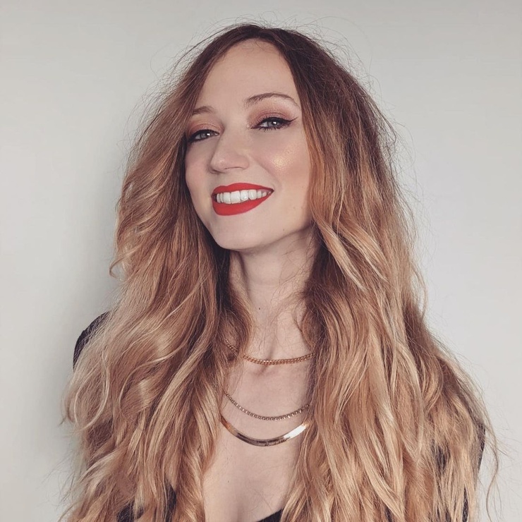 Picture of Aoife Wilson