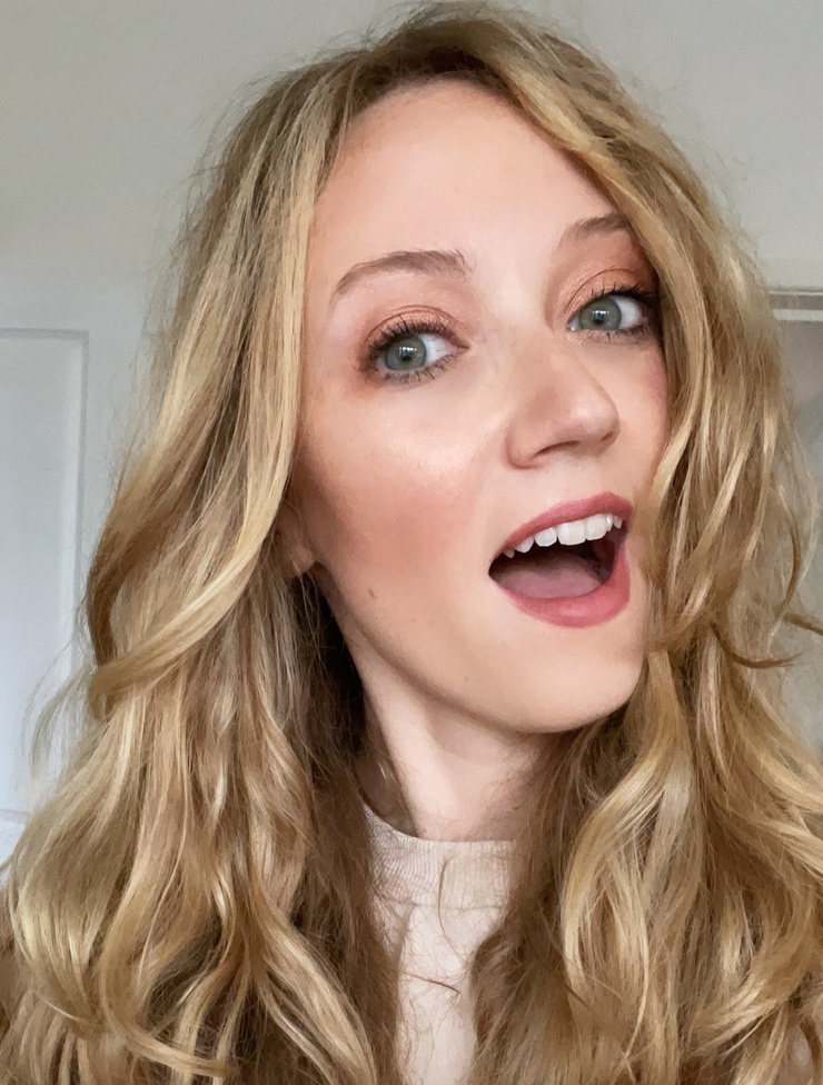 Image of Aoife Wilson