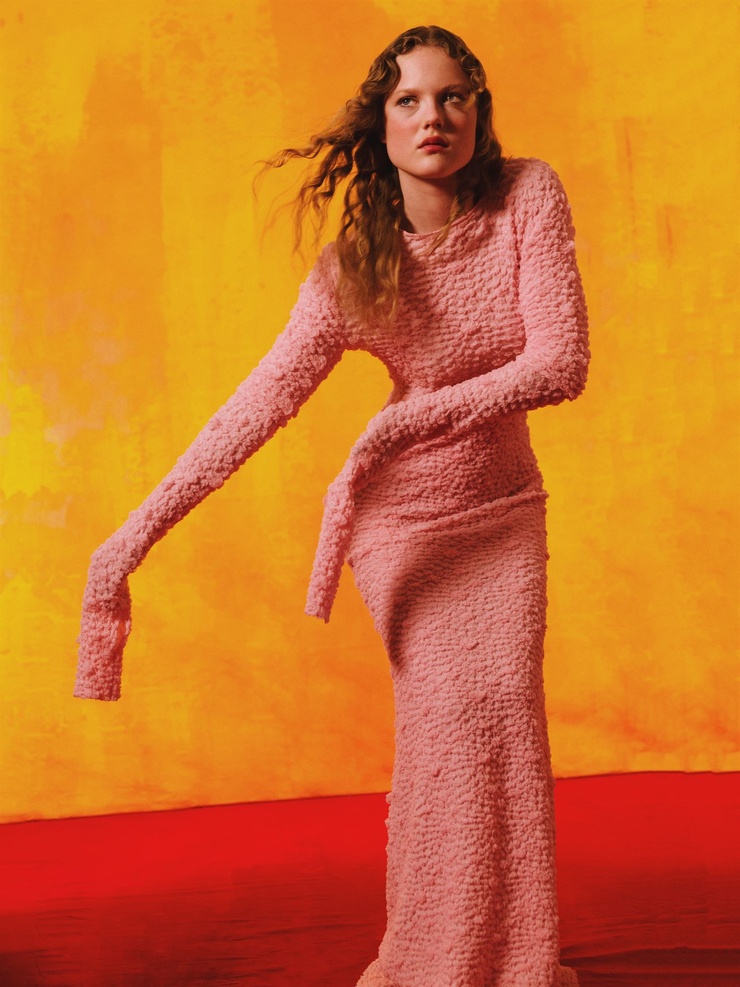 Julie Hoekstra picture