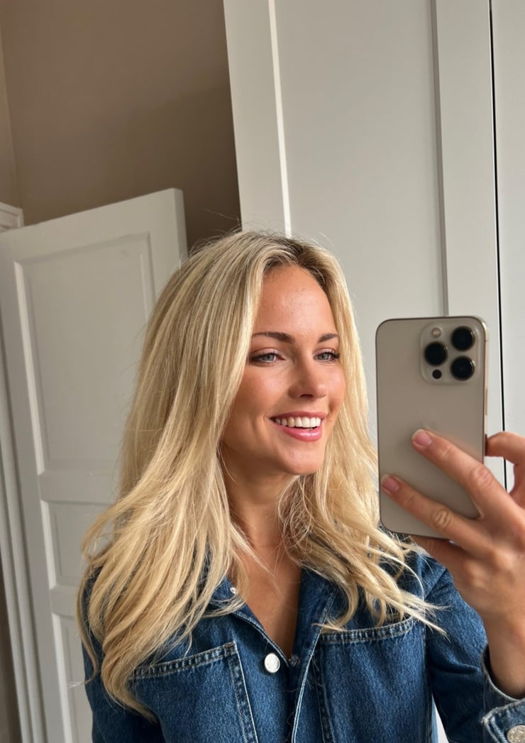 Picture of Emilie Nereng