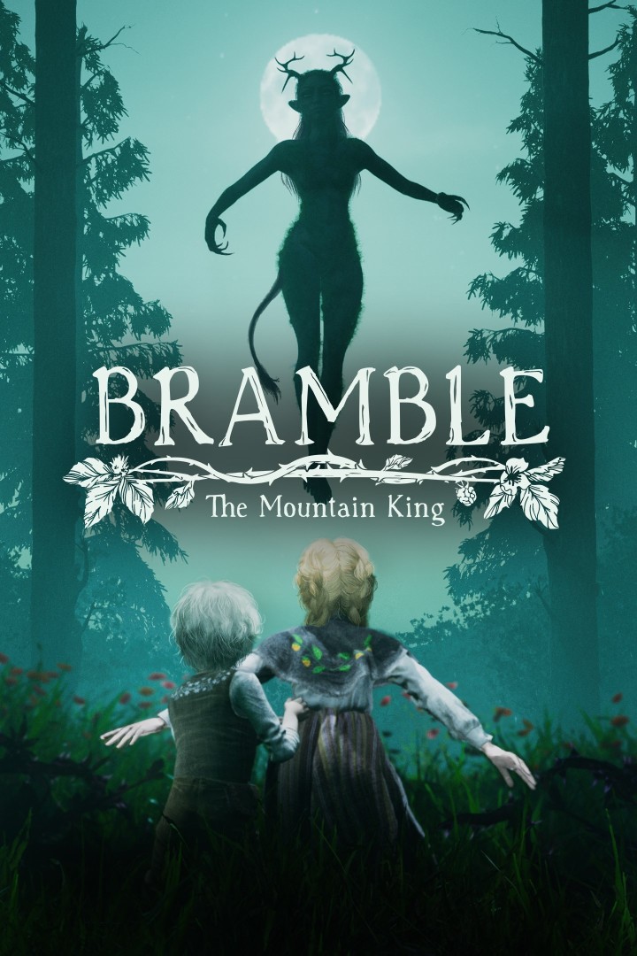 Picture of Bramble: The Mountain King (Xbox Series X)