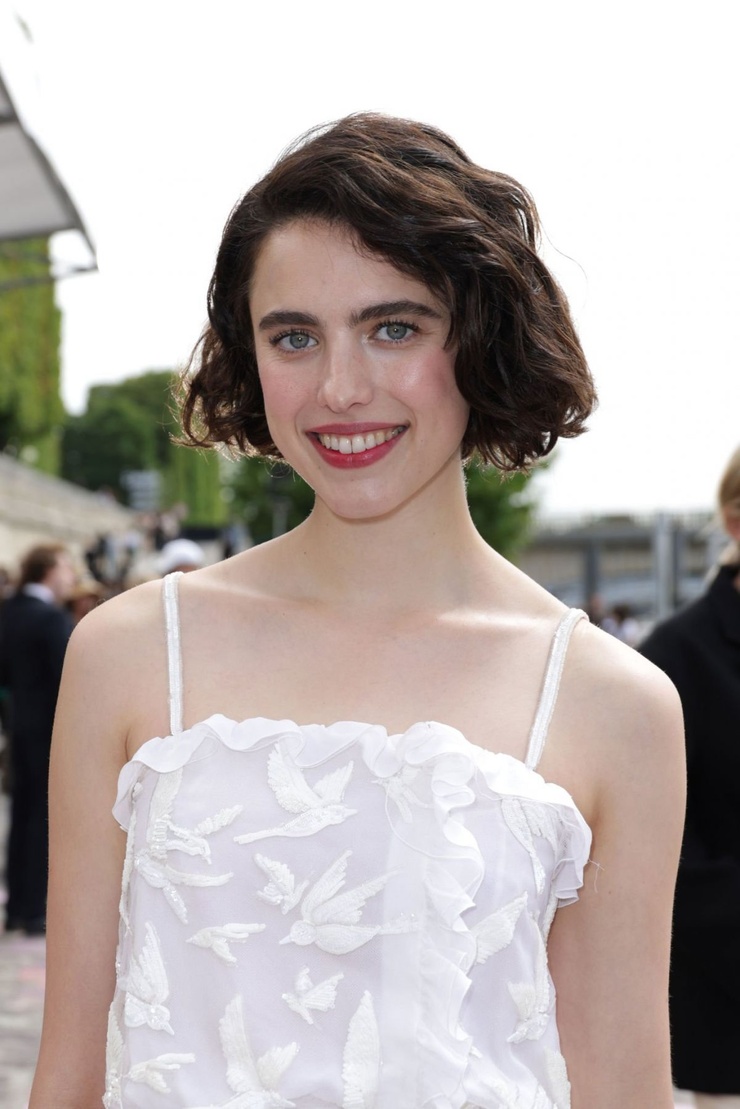 Margaret Qualley picture
