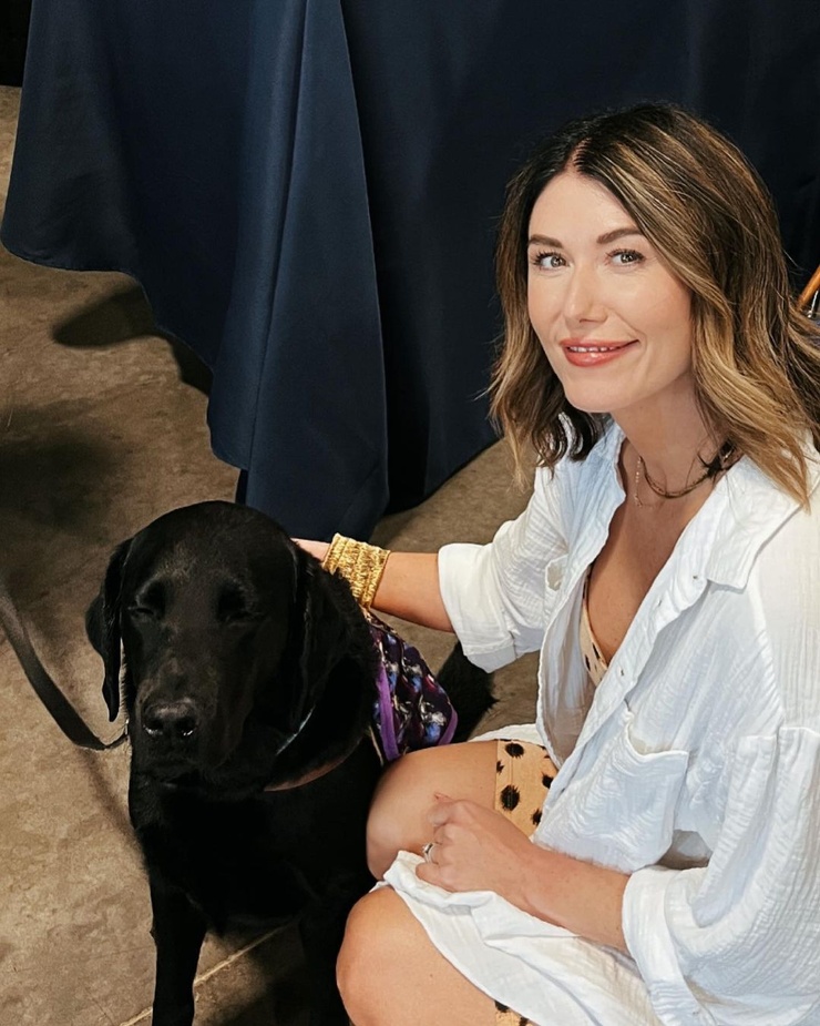 Picture of Jewel Staite