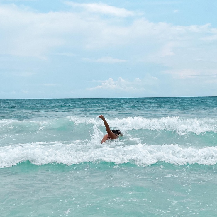 Picture of Bailey Dedrick