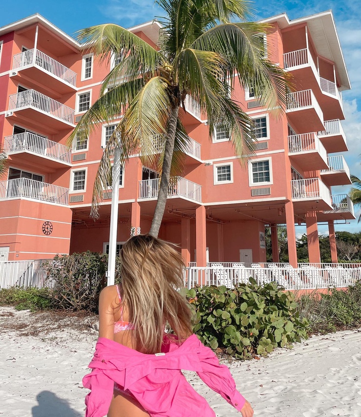 Picture of Bailey Dedrick