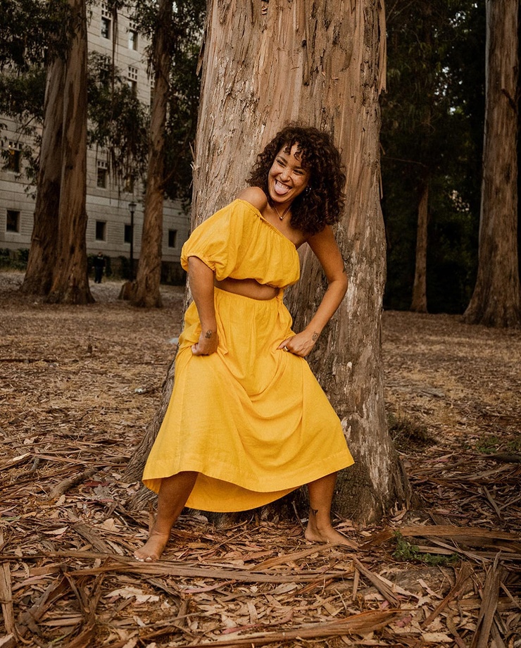 Picture of Fo Porter