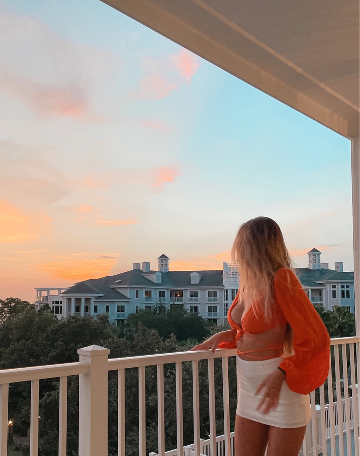 Image of Bailey Dedrick