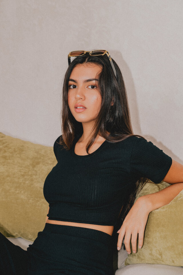 Picture of Layla Gibbs