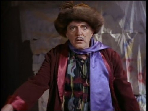 Picture of Top Billing