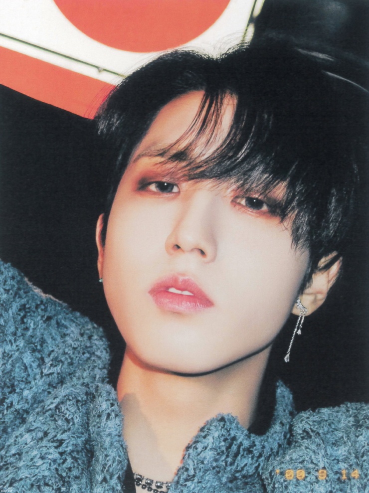 Picture of Ji-sung Han