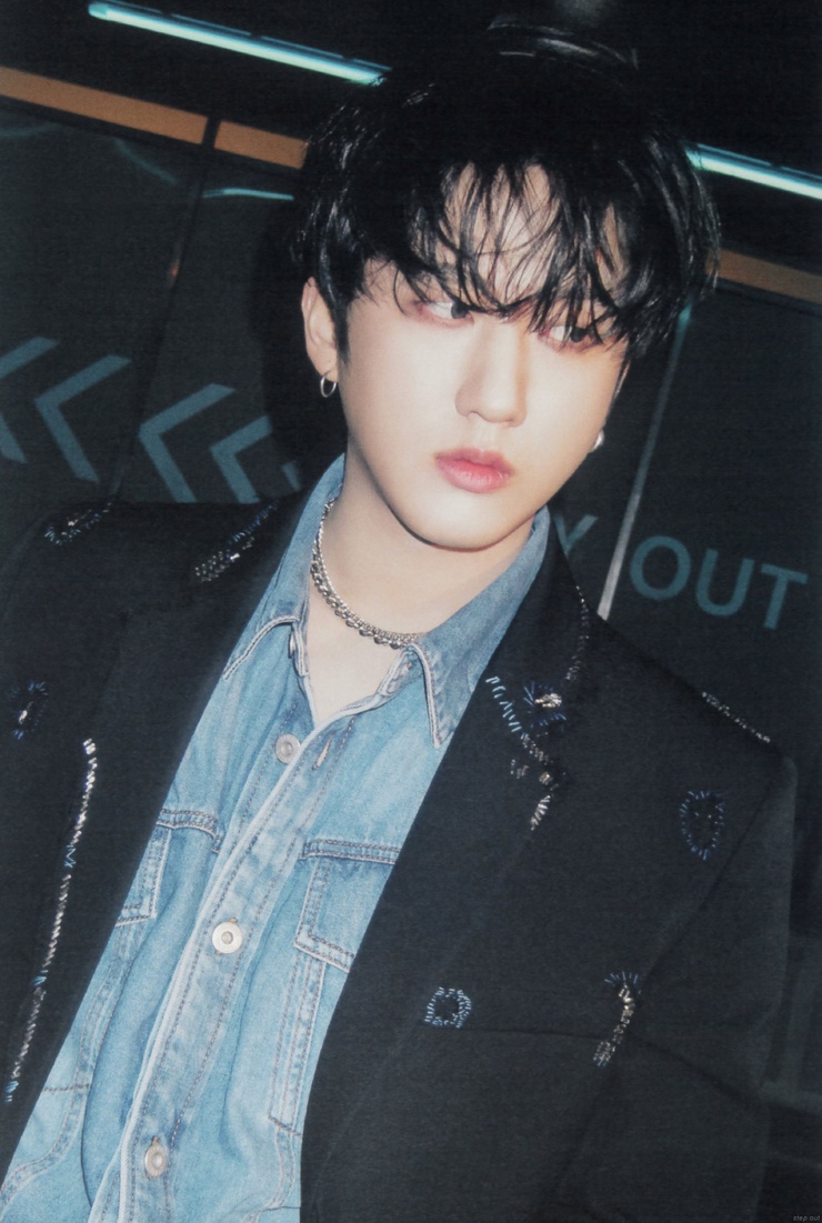 Picture of Changbin