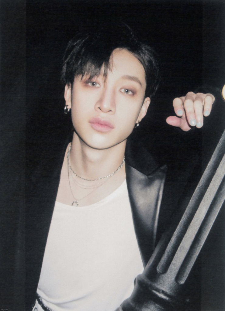 Picture of Bang Chan