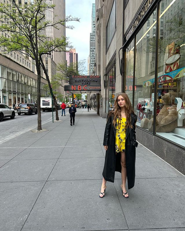 Picture of Lucy Paez