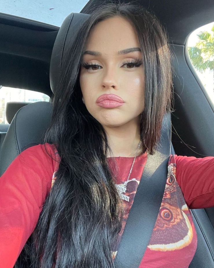 Picture of Maggie Lindemann
