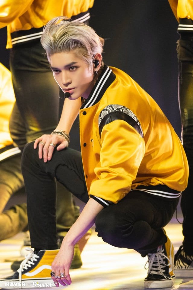 Taeyong image