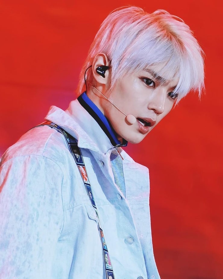 Picture of Taeyong