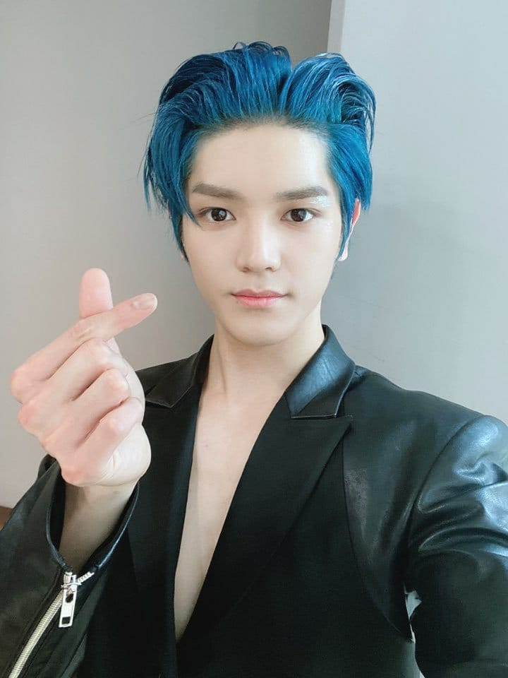 Taeyong image