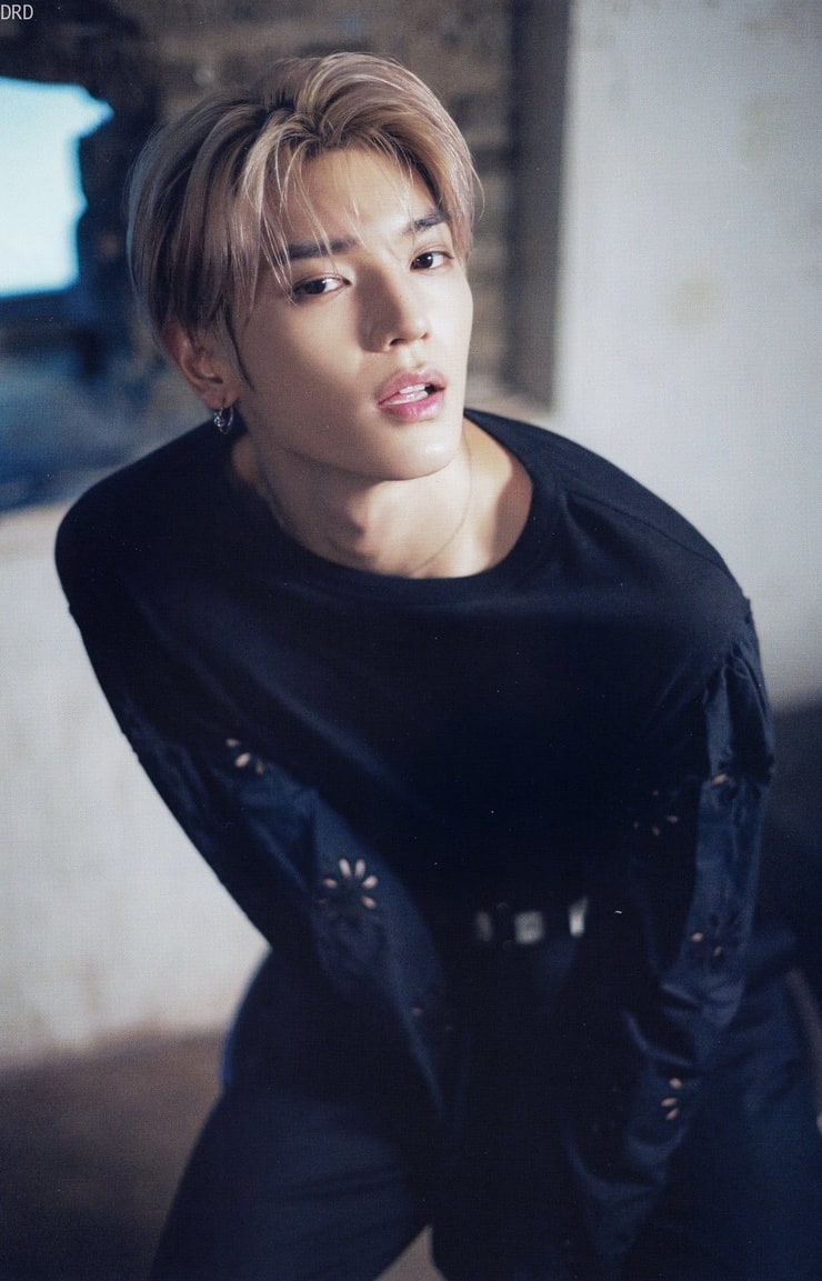 Taeyong image
