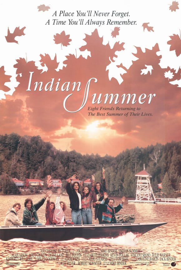 Picture of Indian Summer