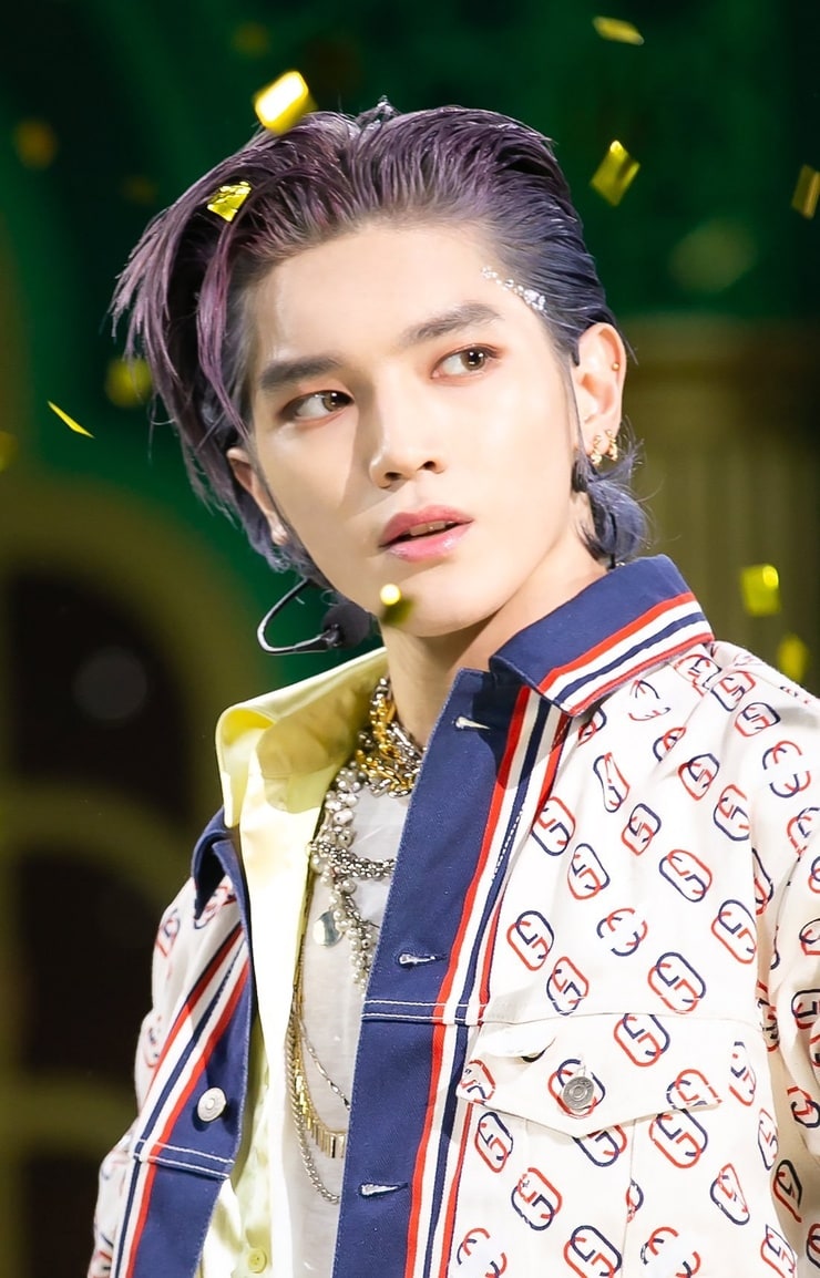 Image of Taeyong