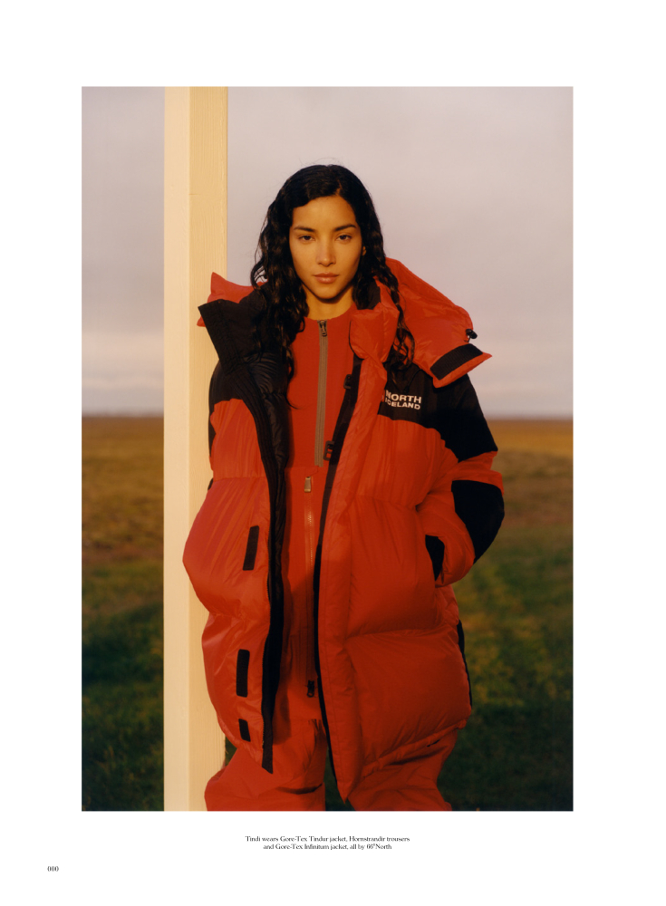 Picture of Tindi Mar