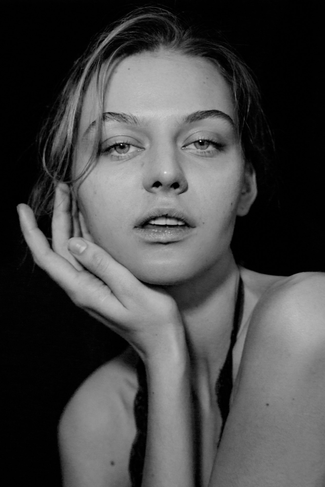 Image of Marika Hildebrand