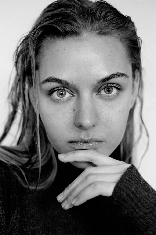 Picture of Marika Hildebrand