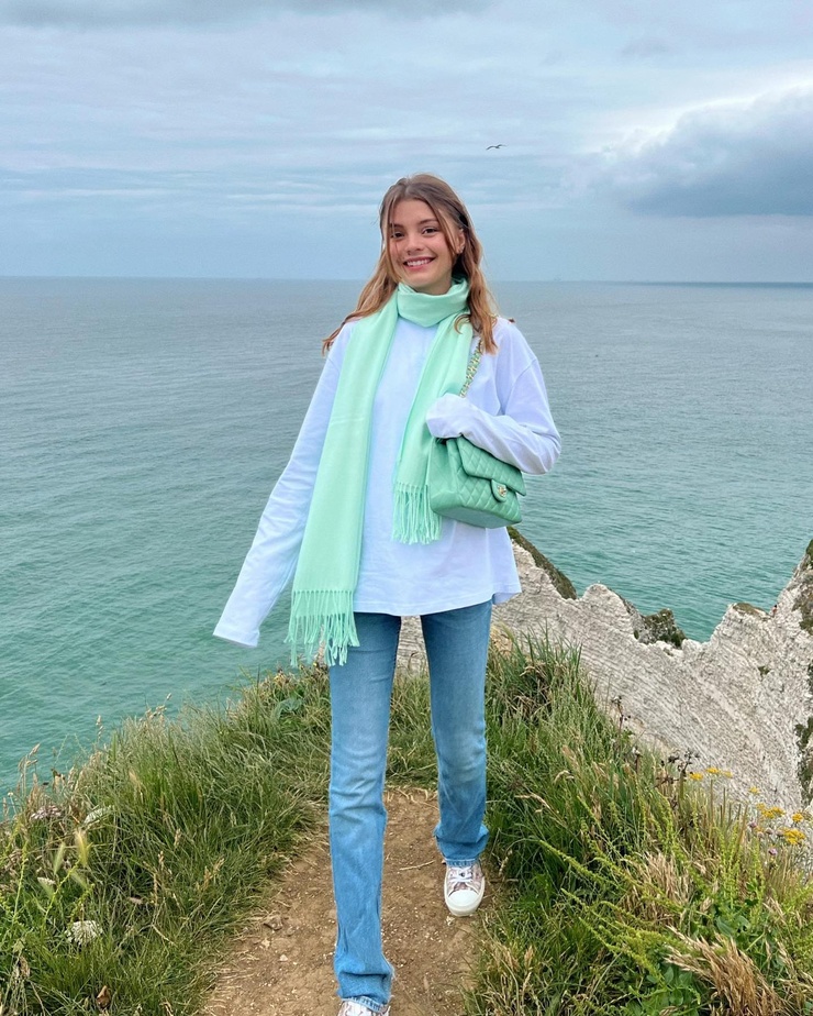 Picture of Dasha Komarova